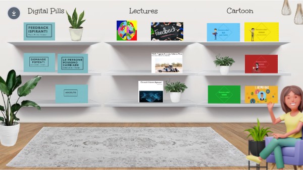 Ed 2 Libreria virtuale Engineering | Genially