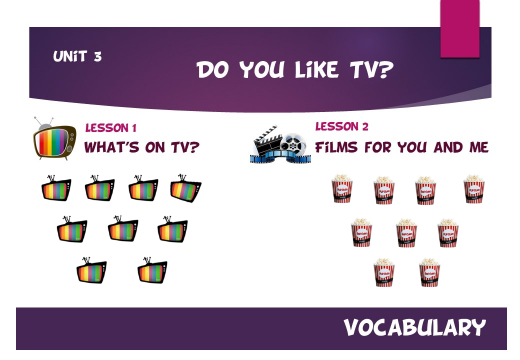 Form 5_Unit 3_vocabulary | Genially