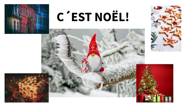 NOËL