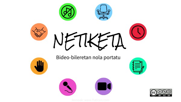 Netiketa | Genially
