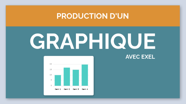 3.8.1 Produire un graphique | Genially