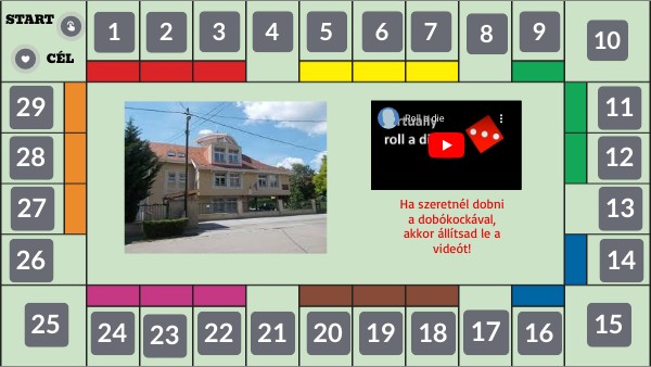 Csillagház monopoly 2 | Genially