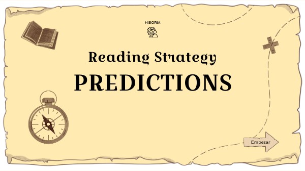 Predictions | Genially