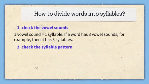Spelling Words Unit 6