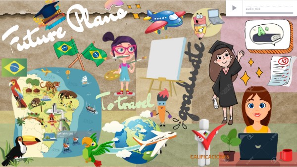 WORKSHOP 1 | Genially