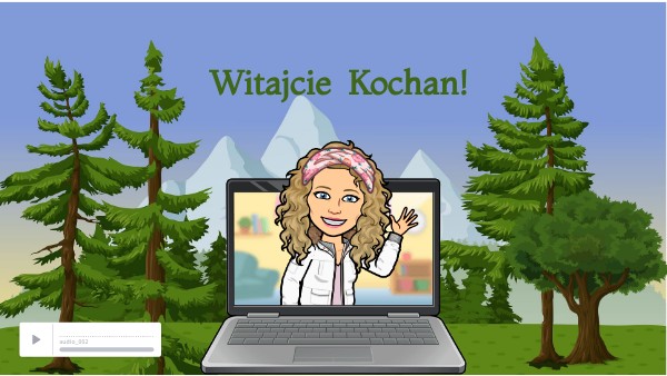 ETYKA -Dziel sie dobrocią i miłością | Genially