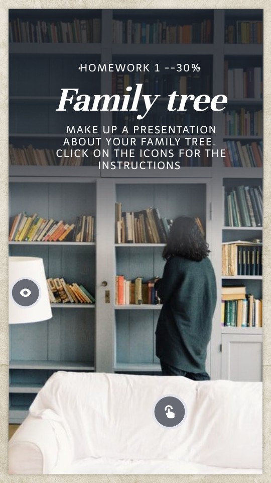 instructions hw 1 | Genially