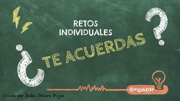 REPASO 4e | Genially