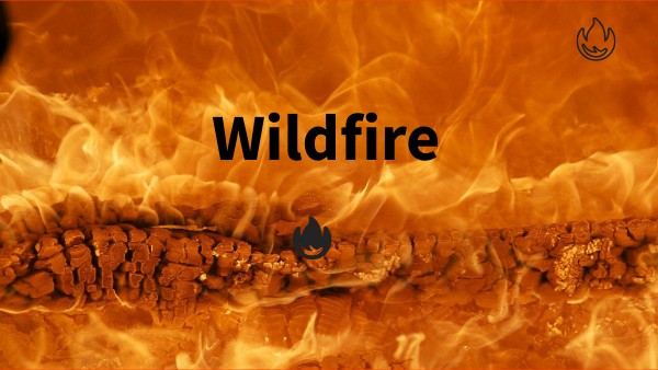 Wildfire | Genially