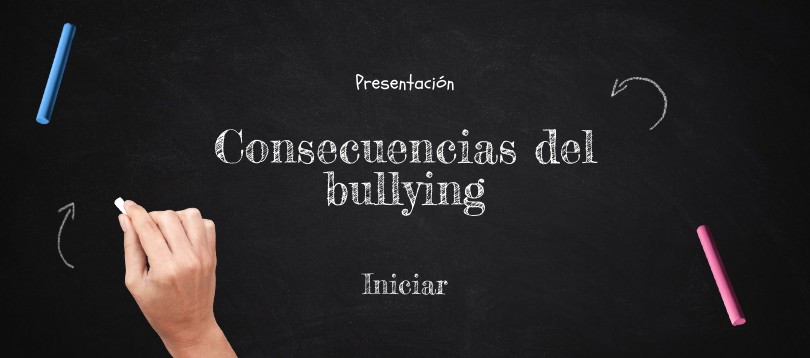 Consecuencias del bullying | Genially