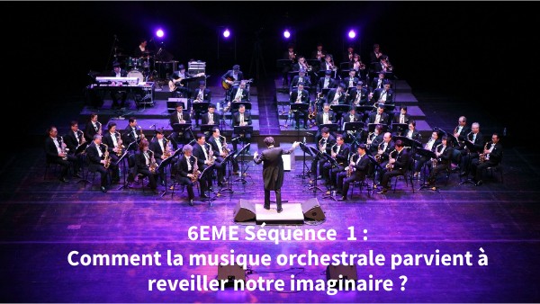 6EME Séquence 1 | Genially