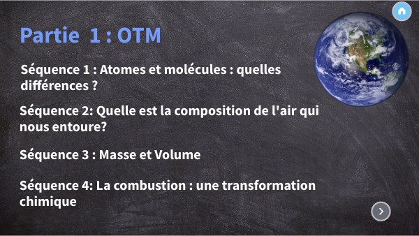 4eme Partie 1 OTM | Genially