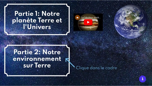 6e accueil