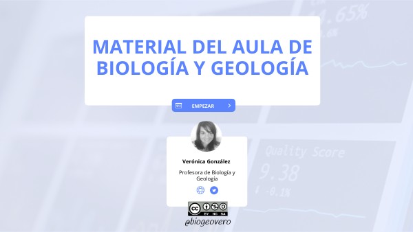 1 ESO - Material aula