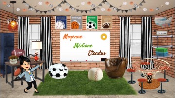 Statistiques | Genially