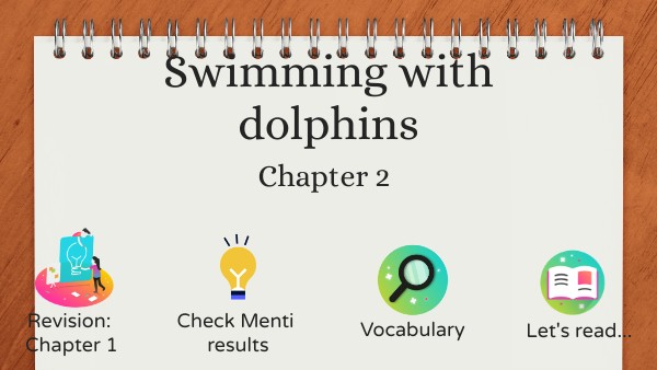 SWD CHAPTER 2 2021 | Genially