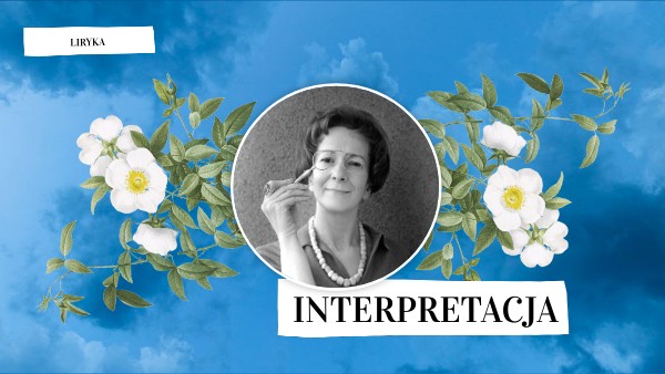 7. Nic dwa razy Wisławy | Genially