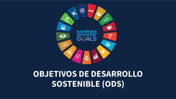 Presentación ODS | Genially