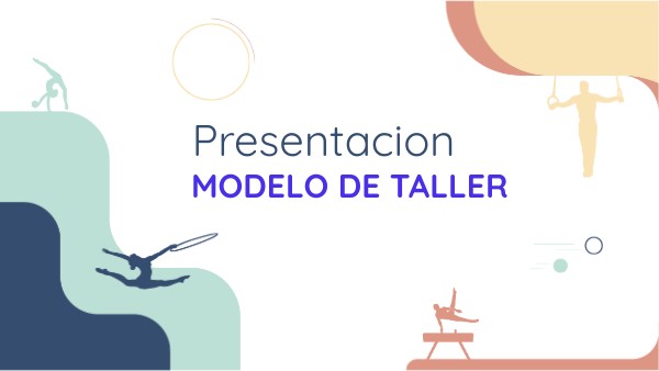 taller | Genially