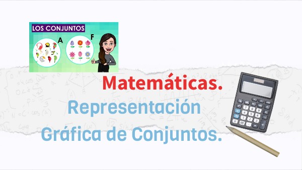 PRESENTACIÓN MATEMÁTICAS