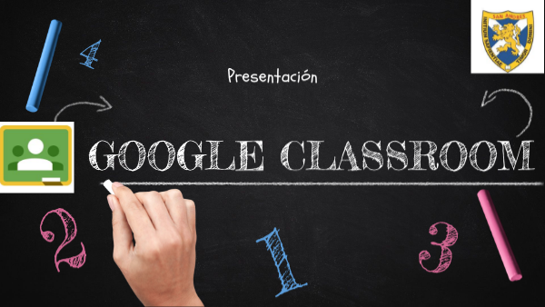 Google Classroom