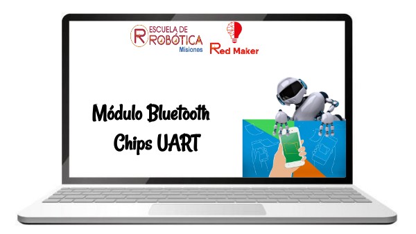 UART Y BLUETOOTH | Genially
