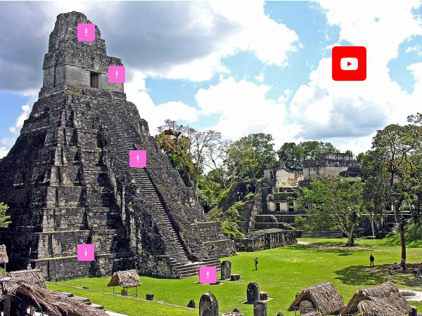 Templo Maya Tikal_Tania García_202005183