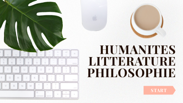 HLP - L'art de la parole