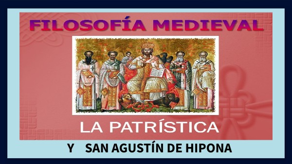 1BGU-25-Filosofía Patristica