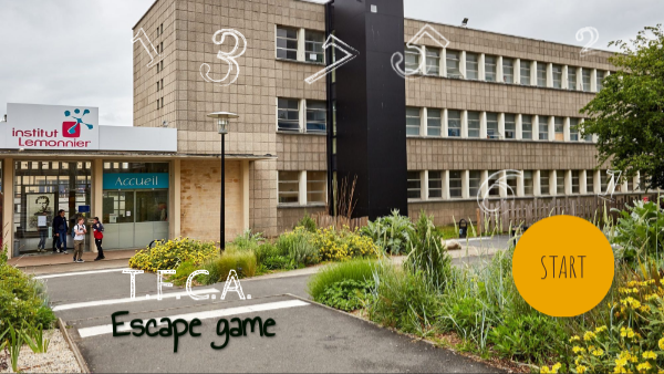 test 3PM lemonnier | Genially