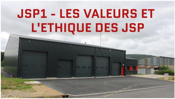 JSP1 - Docs projetés valeurs | Genially