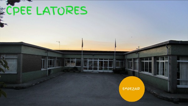 VISITA VIRTUAL CPEE LATORES | Genially