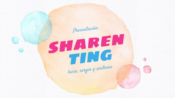 Sharenting