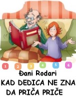 Kad dedica ne zna da priča priče_Đani Rodari | Genially