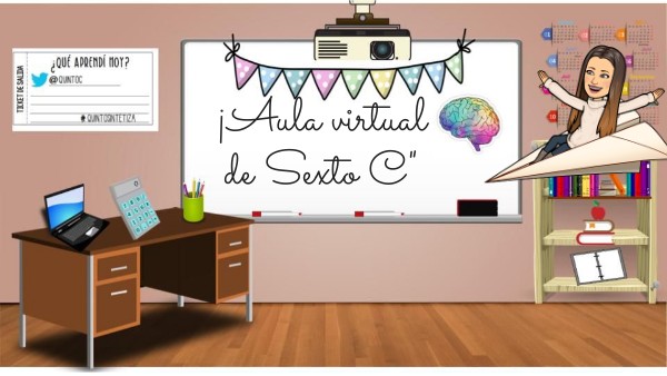 AULA VIRTUAL VALE 10 6°C 21-05