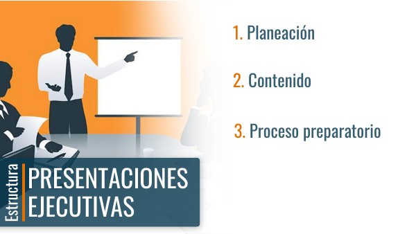 (LIN) Presentaciones ejecutivas | Genially