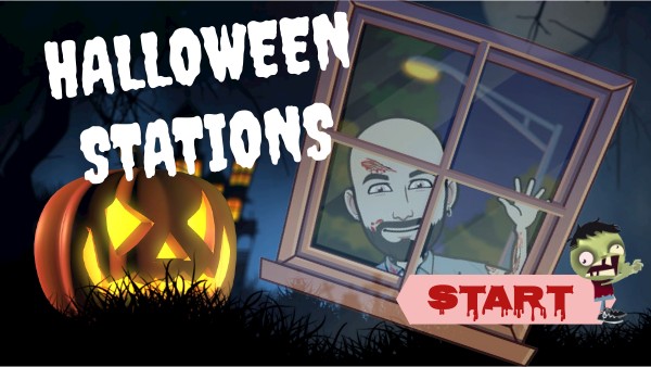 HALLOWEEN
