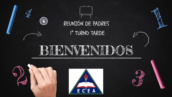 REUNIÓN DE PADRES 1° TT | Genially