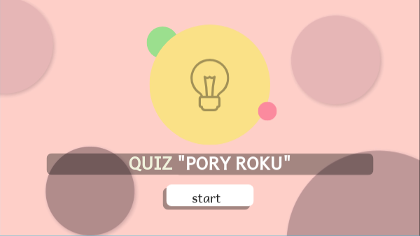 quiz pory roku