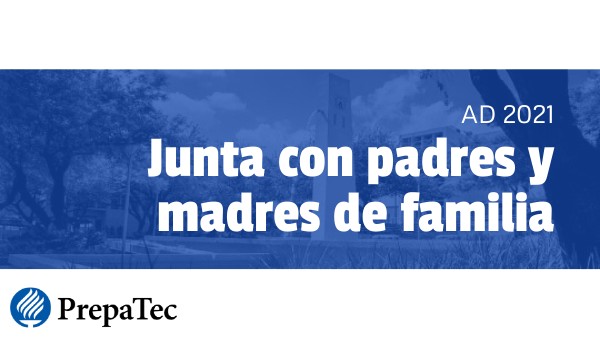 Junta de padres AD23 1° semestre | Genially