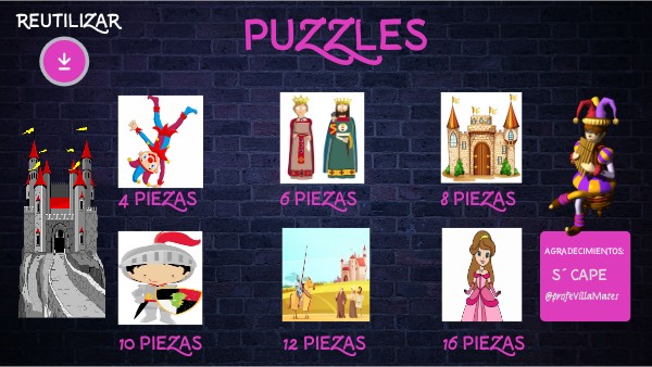 Puzzles