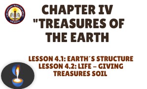 Lessons: 4.1 - 4.2 | Genially