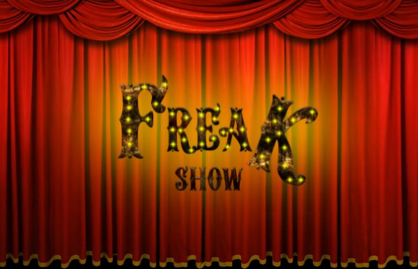 PROGRAMA FREAK SHOW | Genially