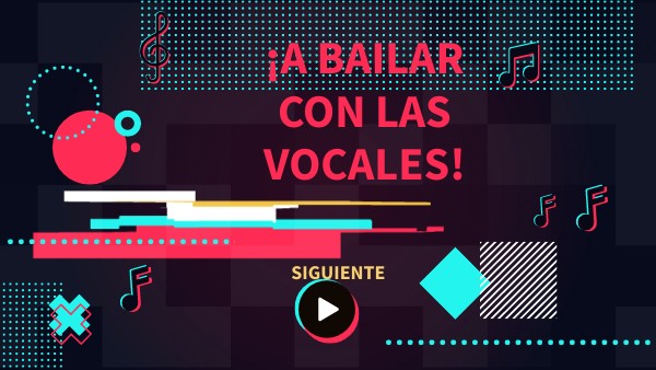 VOCALES