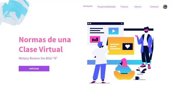 GUÍA GENIAL | Genially