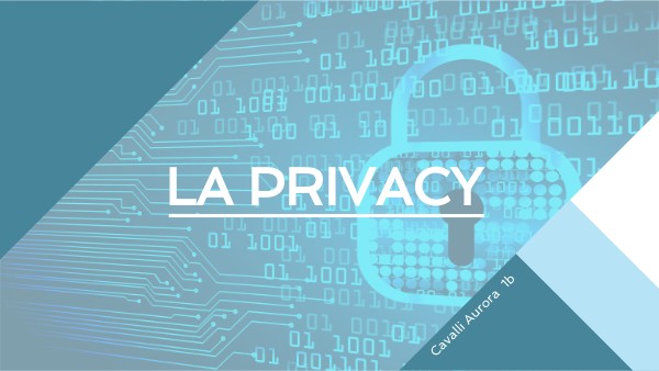 La Privacy