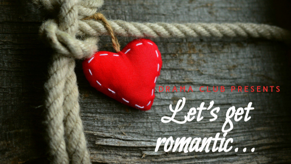 Let's get romantic with Nadia | Genially