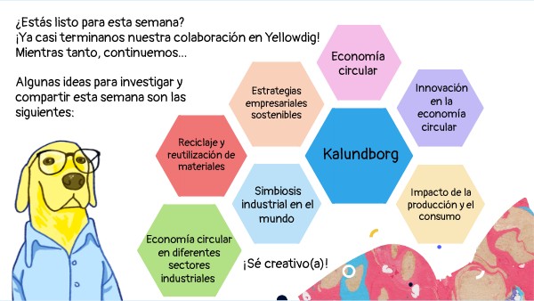 IB1006 - Yellowdig - Semana 4