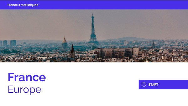 TOURIST GUIDE | Genially