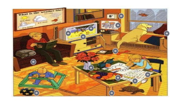 Transparent words 6th grade | Genially